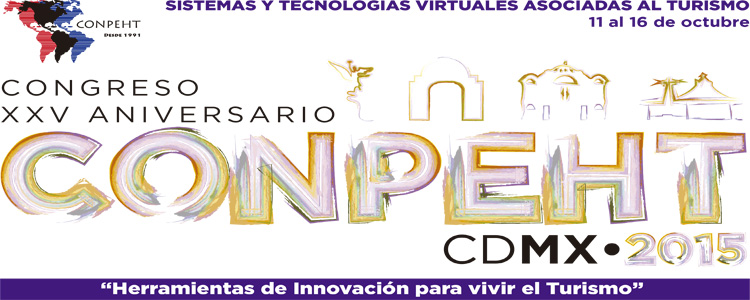 25 aniversario - CONPEHT