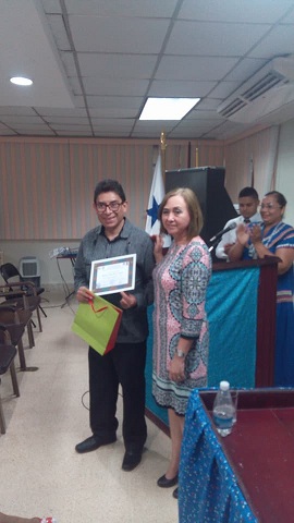 Autoridades de CONPEHT Visitan Panama