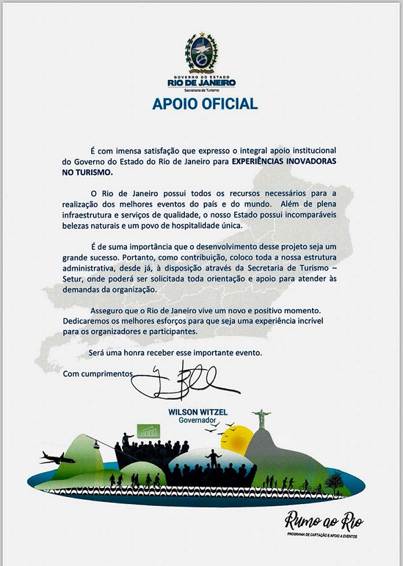 experiencias - CONPEHT