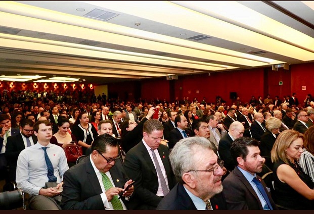 Consejo de Diplomacia Turística - CONPEHT